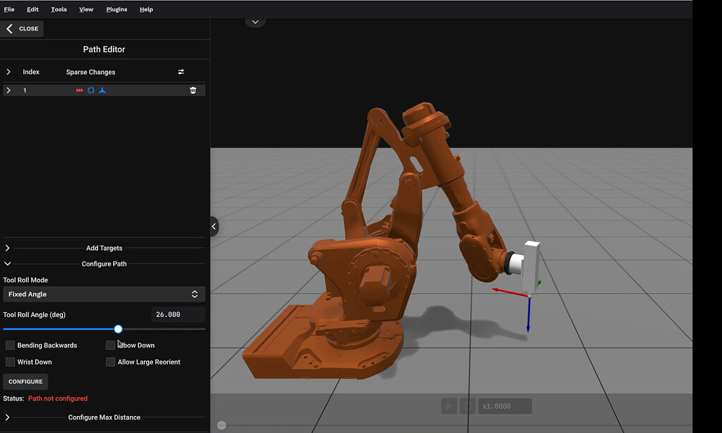 Creating a Parametric Custom Tool in FreeCAD and Importing it Into IRBCAM - IRBCAM Tutorial ...